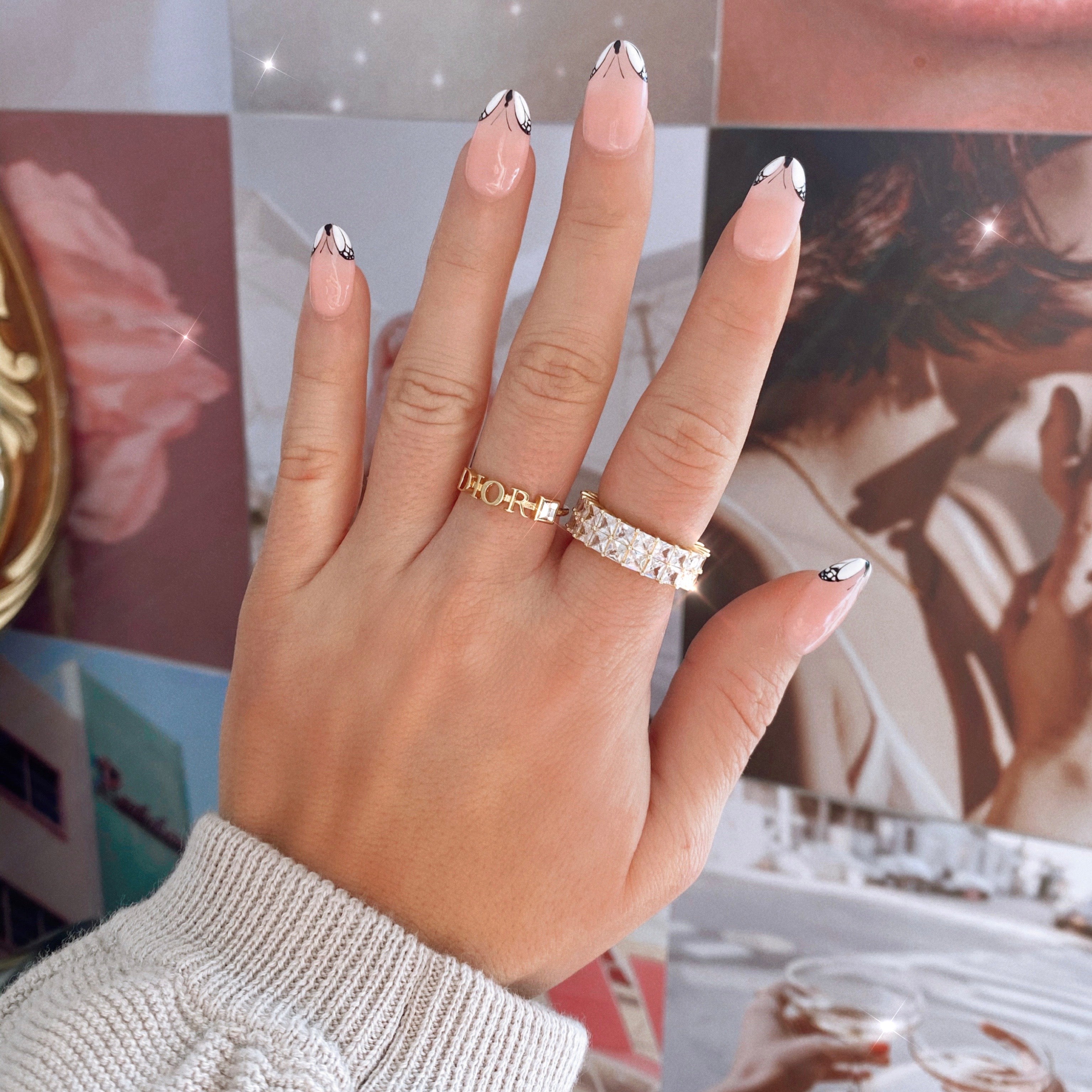 RINGS – Jaz Hand Made