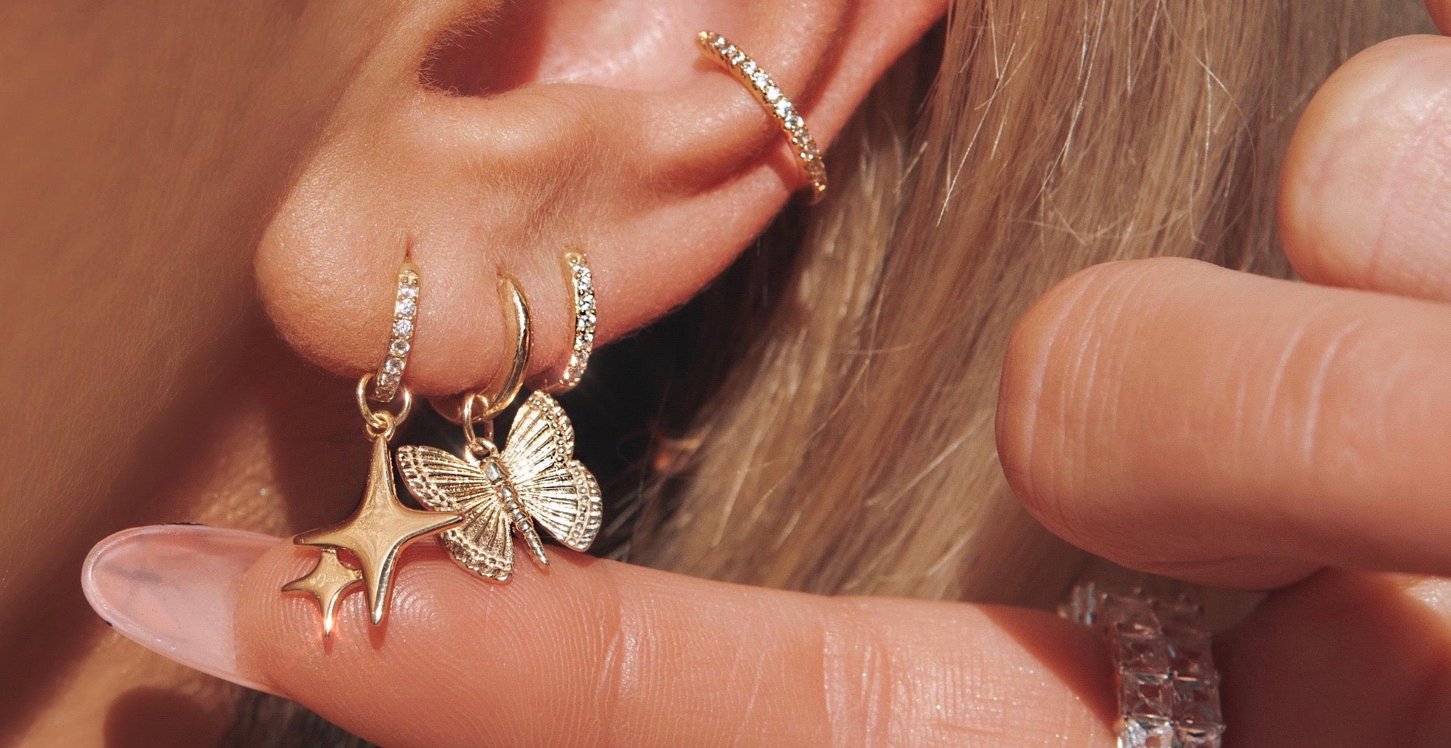 CHARMS – Jaz Hand Made