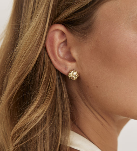 High-Quality Gold & Silver Jewellery | Jaz Hand Made