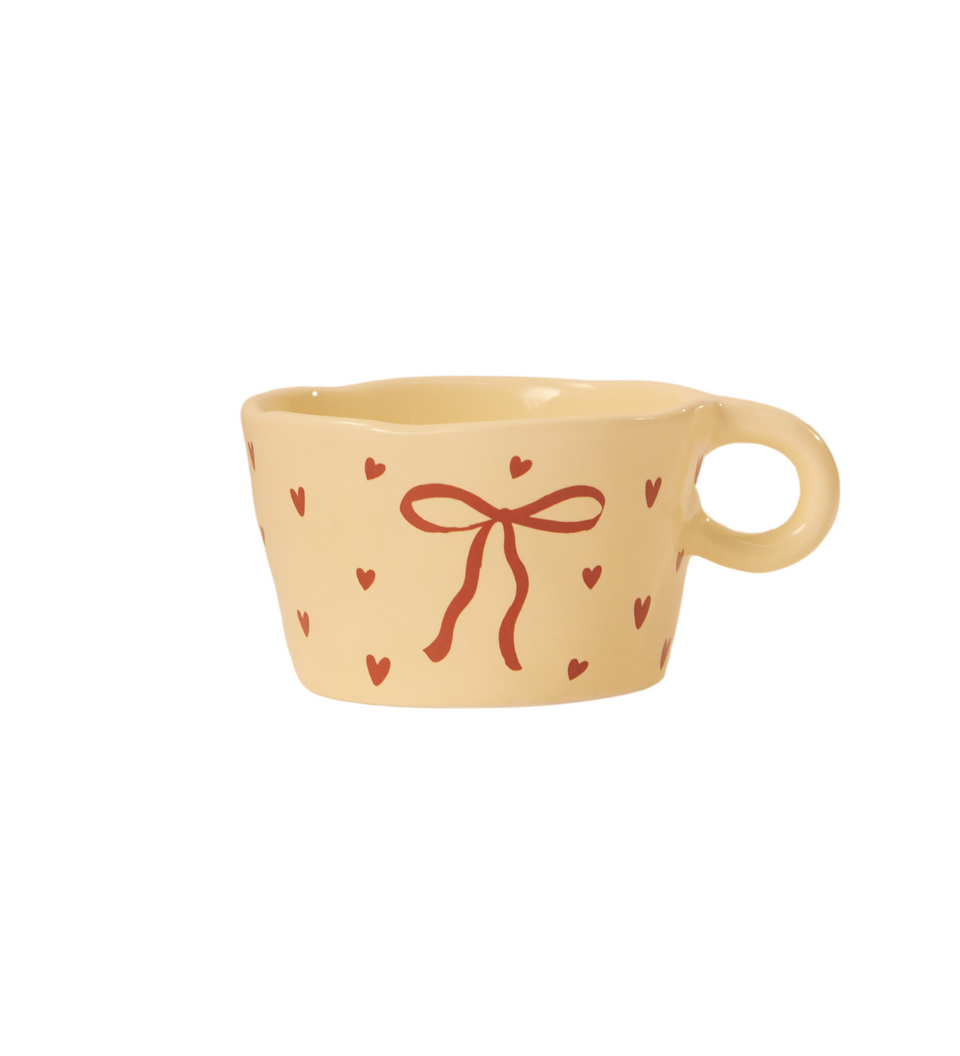 NEW ARRIVALS – Jaz Hand Made