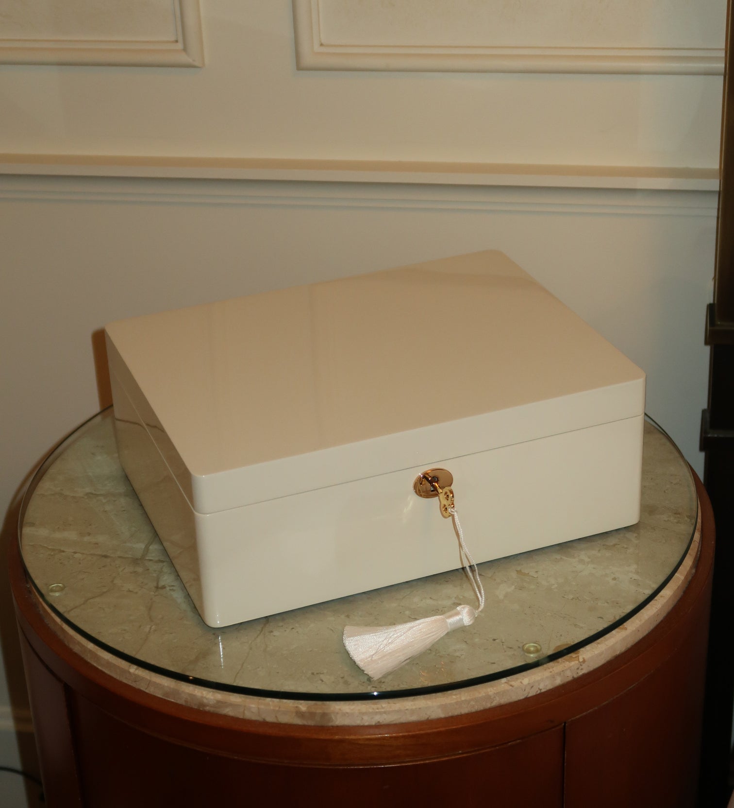 High-Quality Gold & Silver Jewellery | Jaz Hand Made