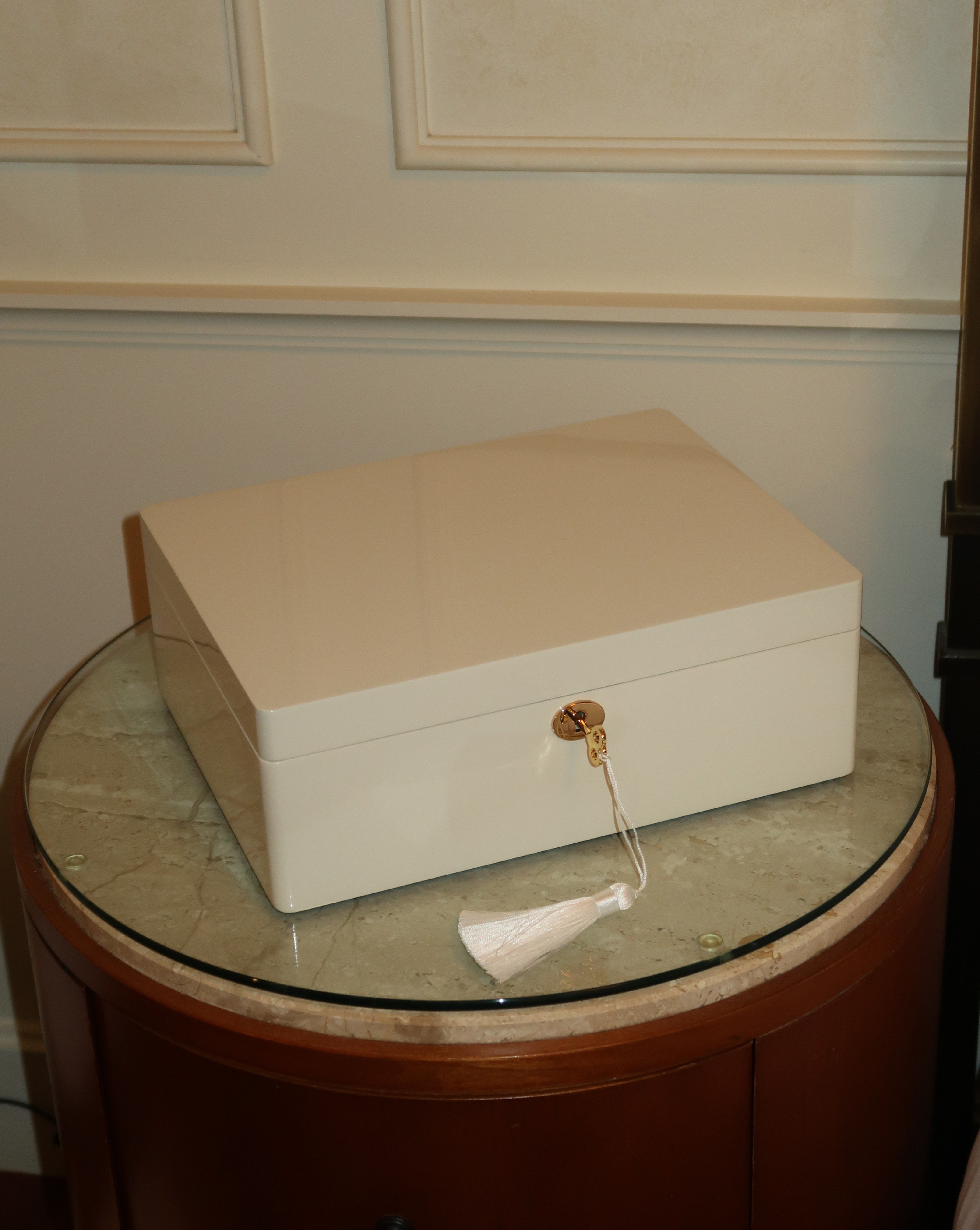 High-Quality Gold & Silver Jewellery | Jaz Hand Made