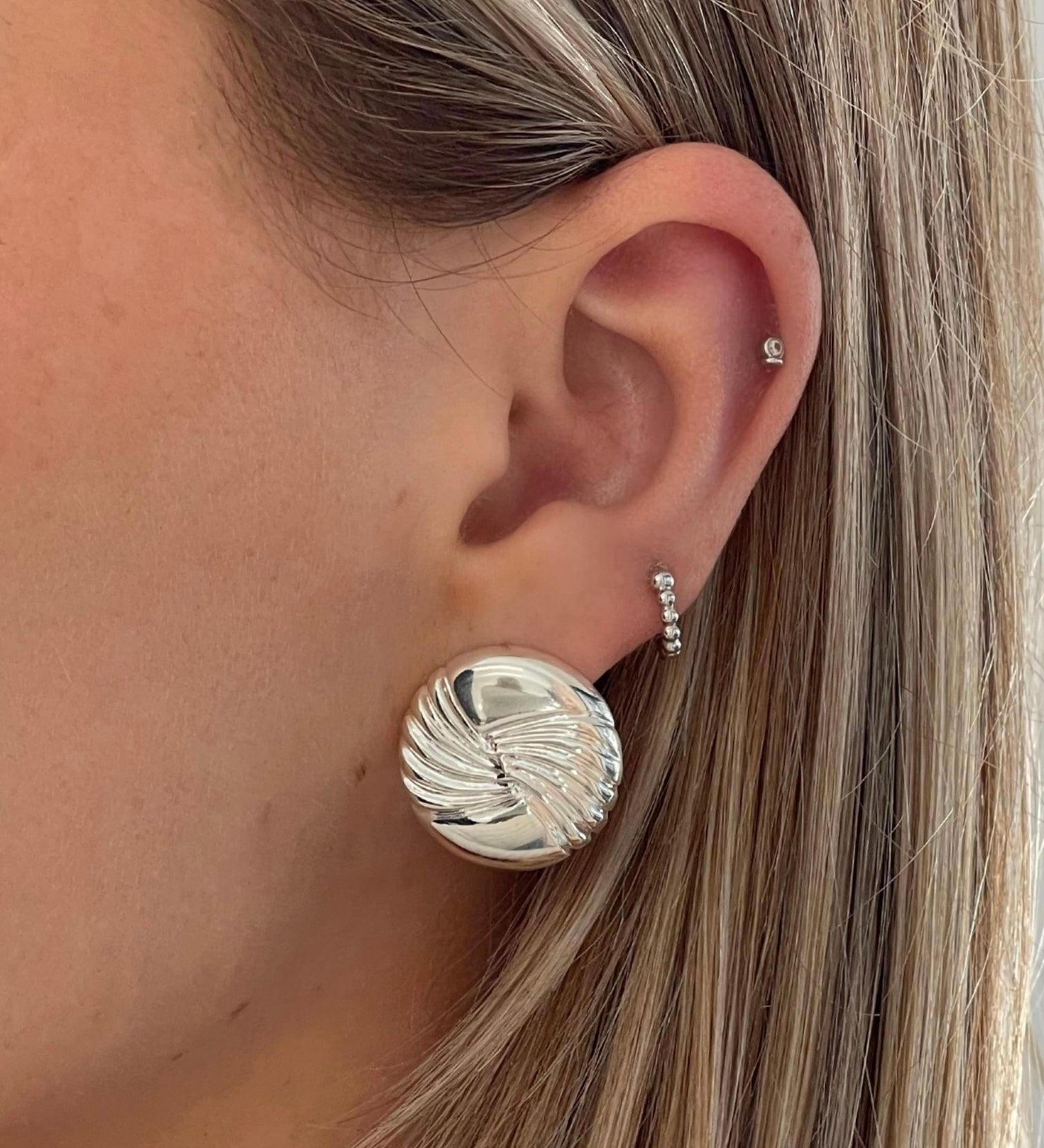 High-Quality Gold & Silver Jewellery | Jaz Hand Made