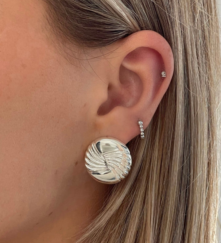 EARRINGS – Jaz Hand Made