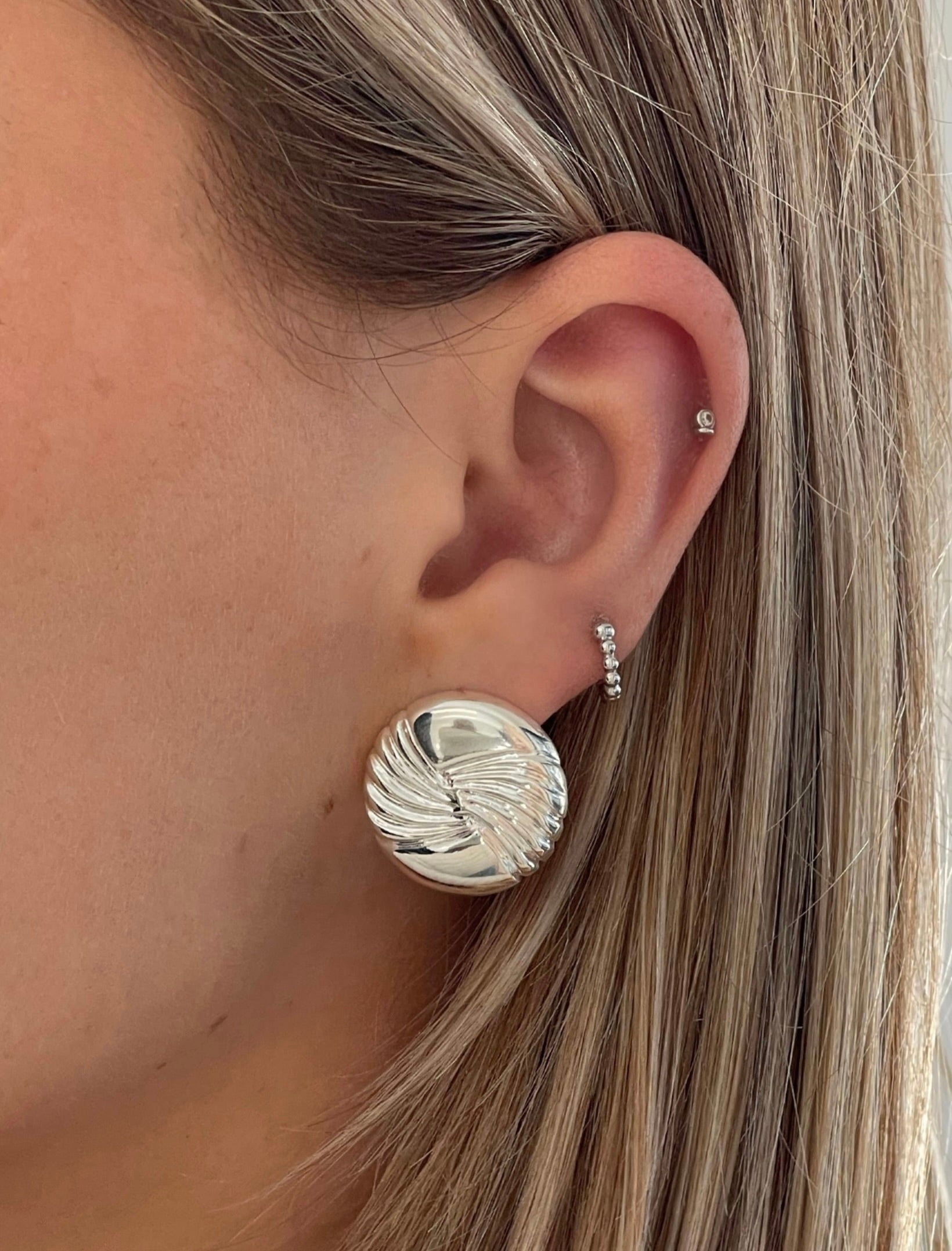 EARRINGS – Jaz Hand Made