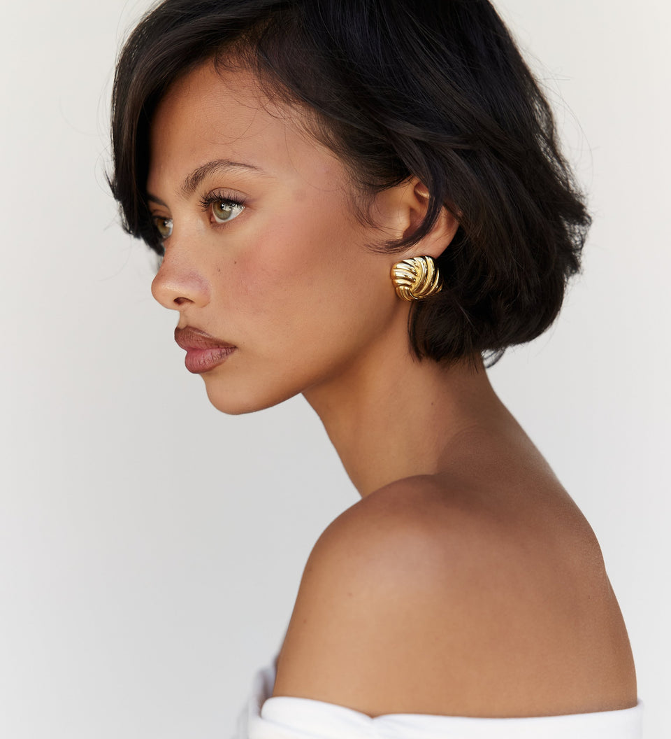 High-Quality Gold & Silver Jewellery | Jaz Hand Made