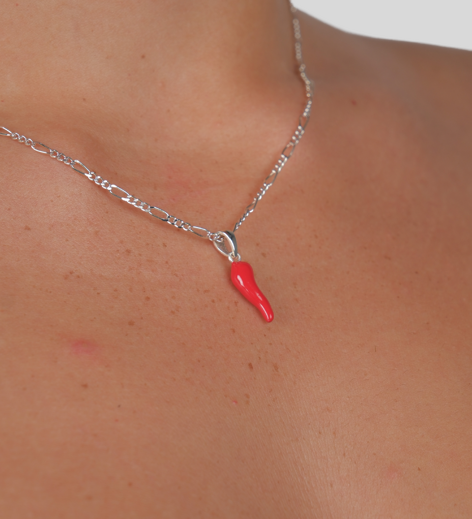 High Quality Handmade Necklaces | Jaz Hand Made