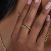 Pia Ring | Gold – Jaz Hand Made