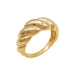 Pia Ring | Gold – Jaz Hand Made