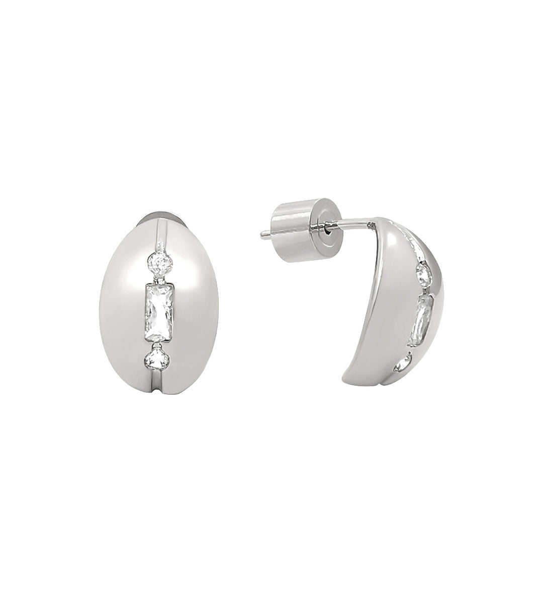 High-Quality Gold & Silver Jewellery | Jaz Hand Made