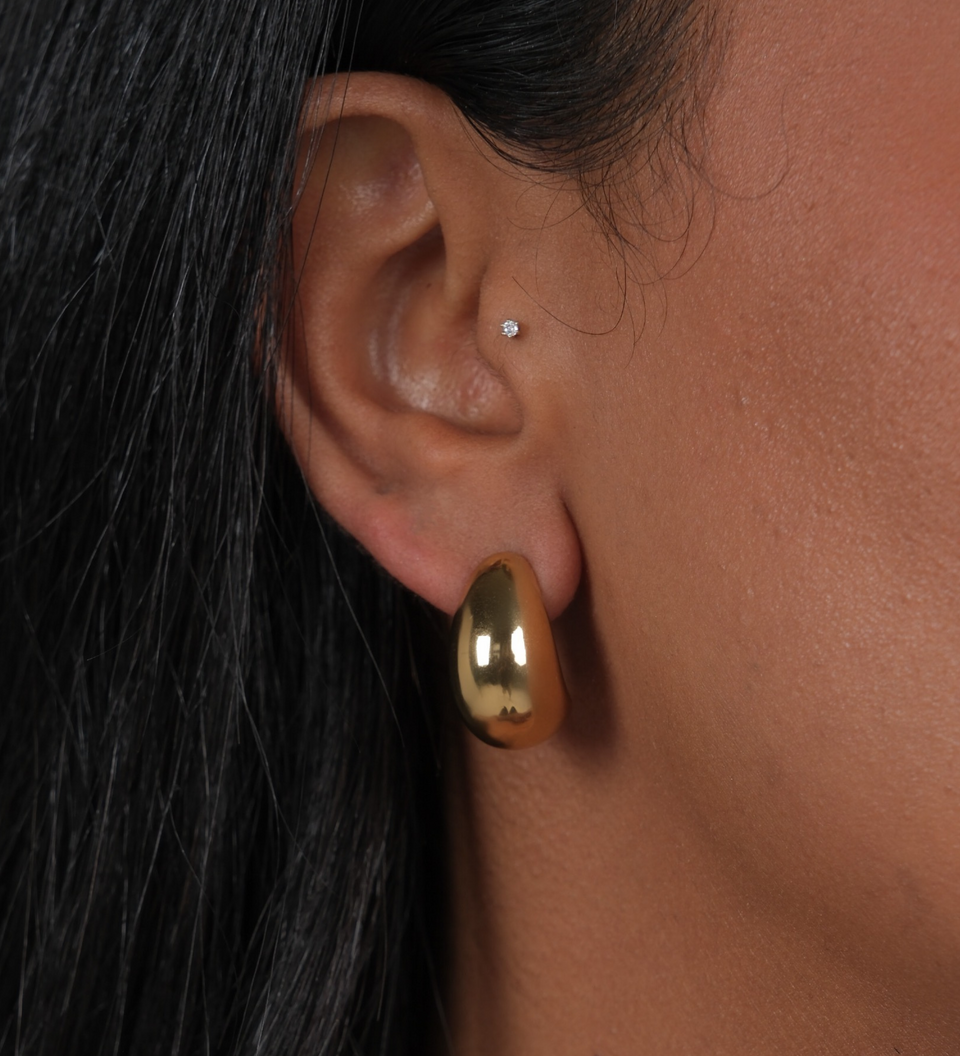 EARRINGS – Jaz Hand Made