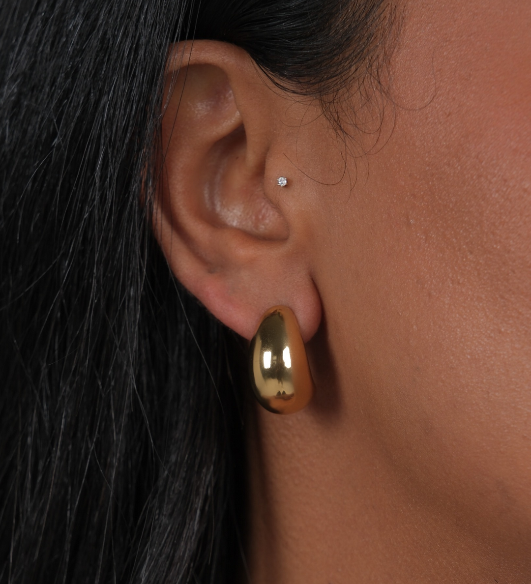 EARRINGS – Jaz Hand Made