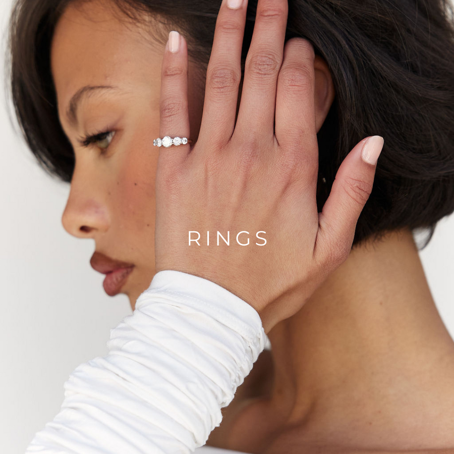 High-Quality Gold & Silver Jewellery | Jaz Hand Made