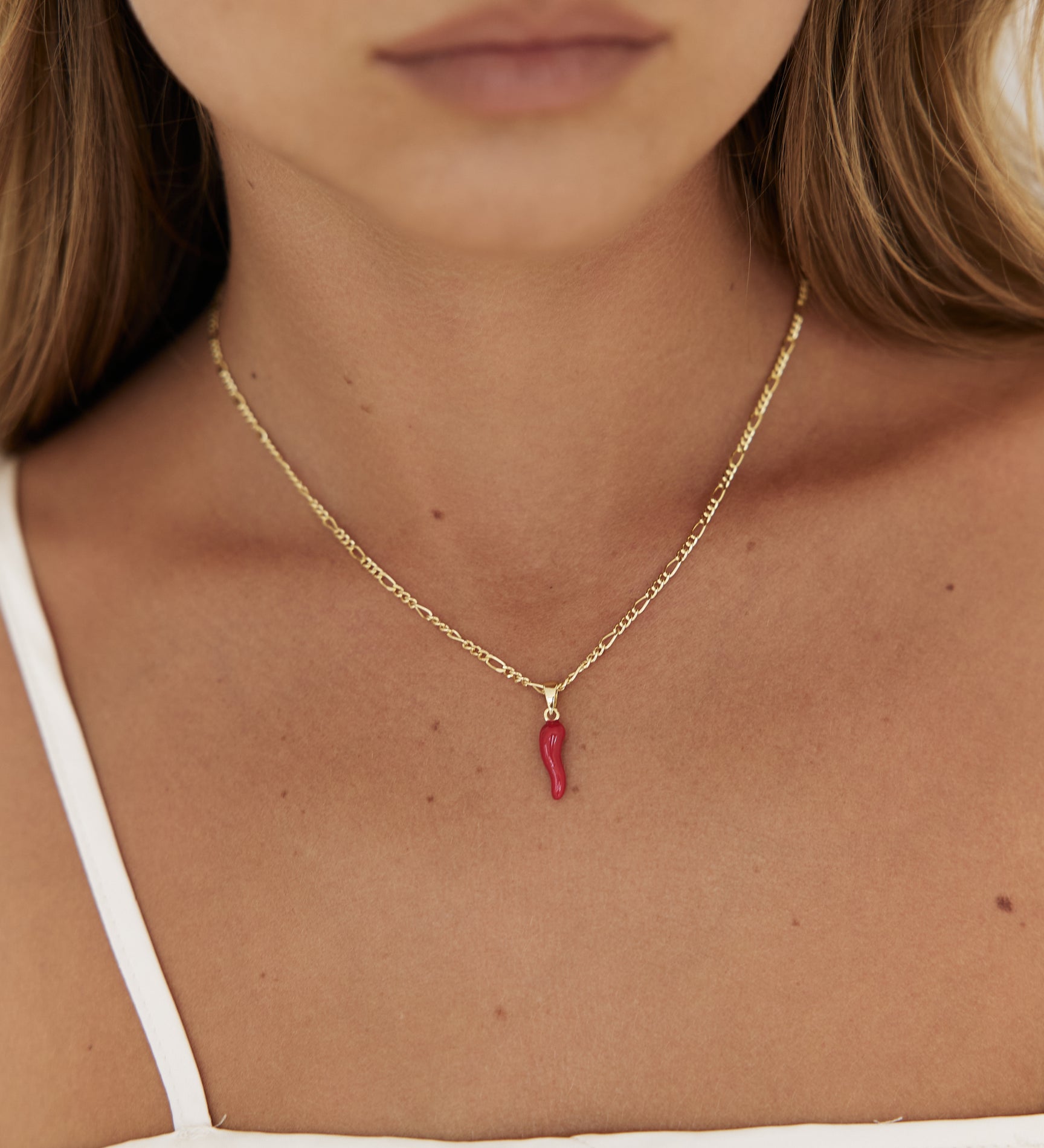 High Quality Handmade Necklaces | Jaz Hand Made
