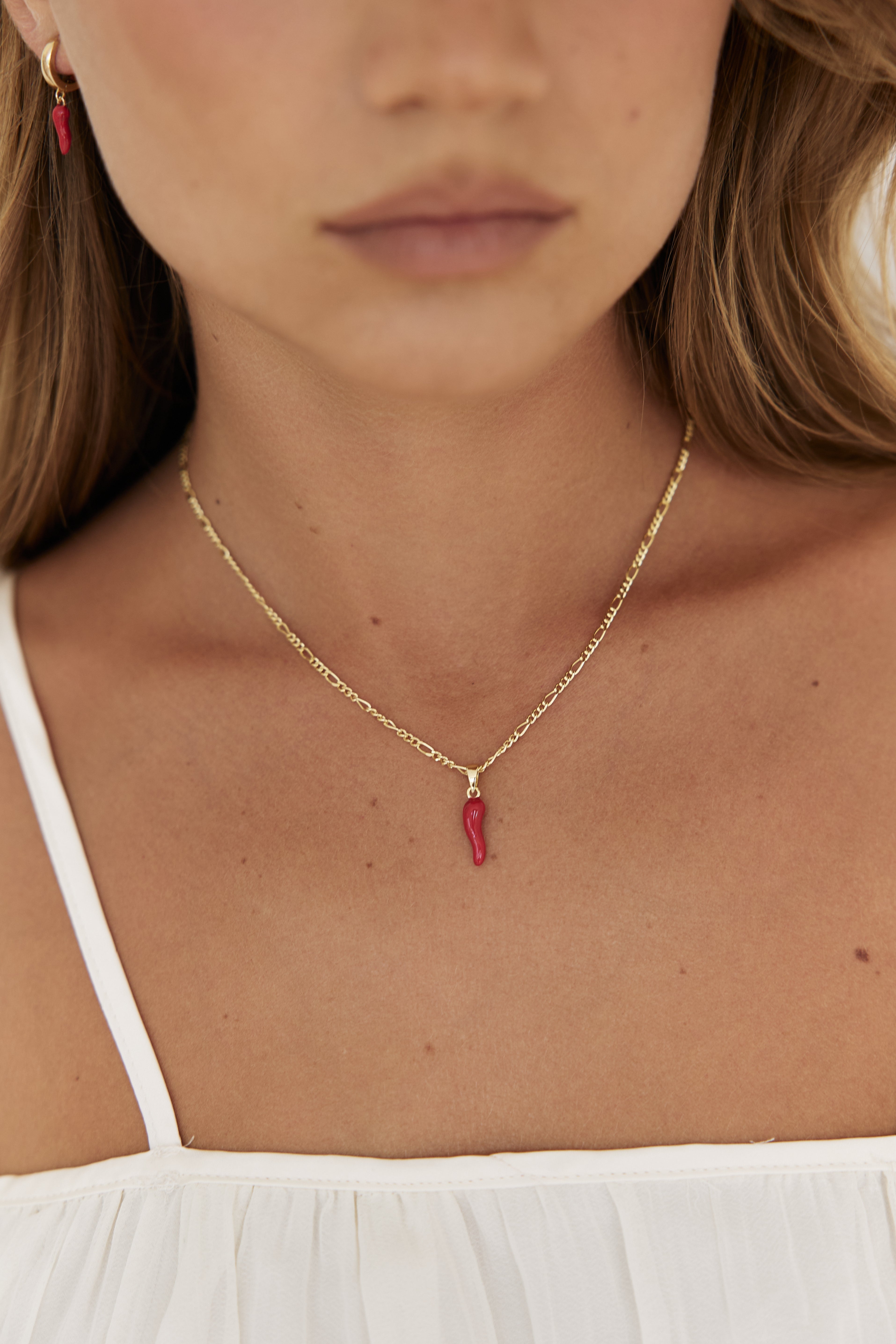 High Quality Handmade Necklaces | Jaz Hand Made