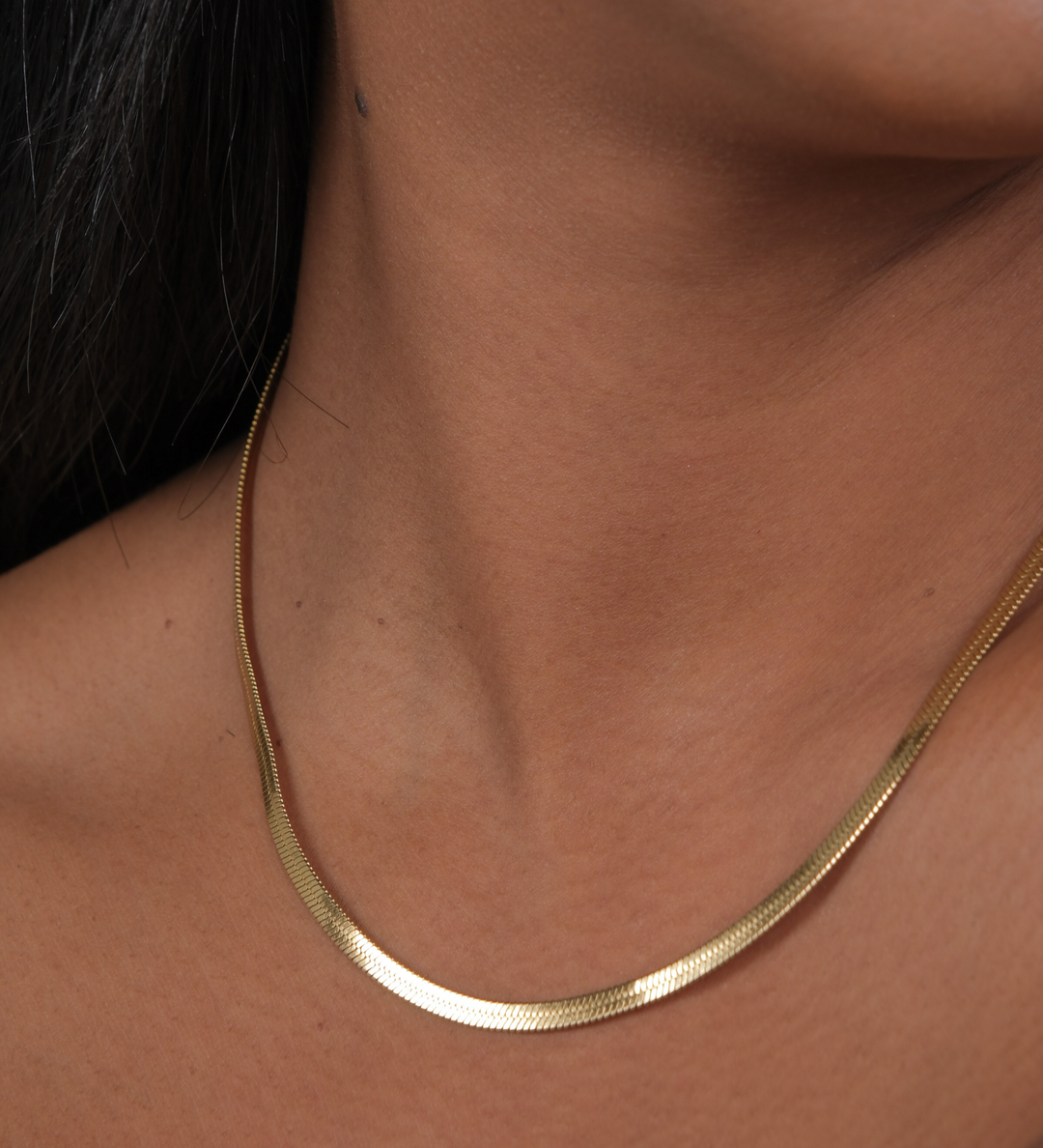 High Quality Handmade Necklaces | Jaz Hand Made