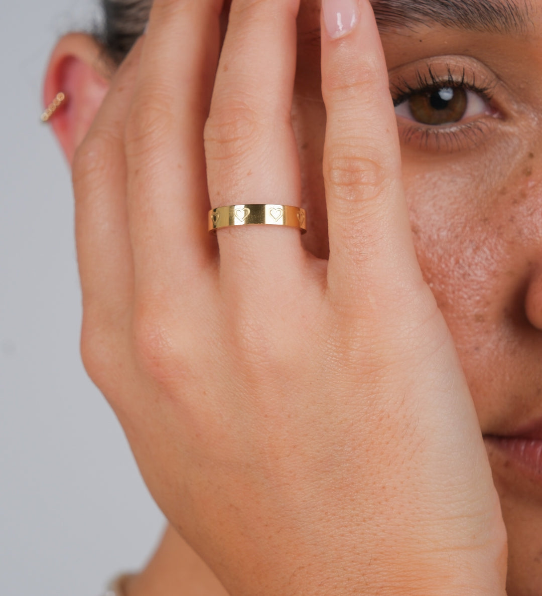 RINGS – Jaz Hand Made