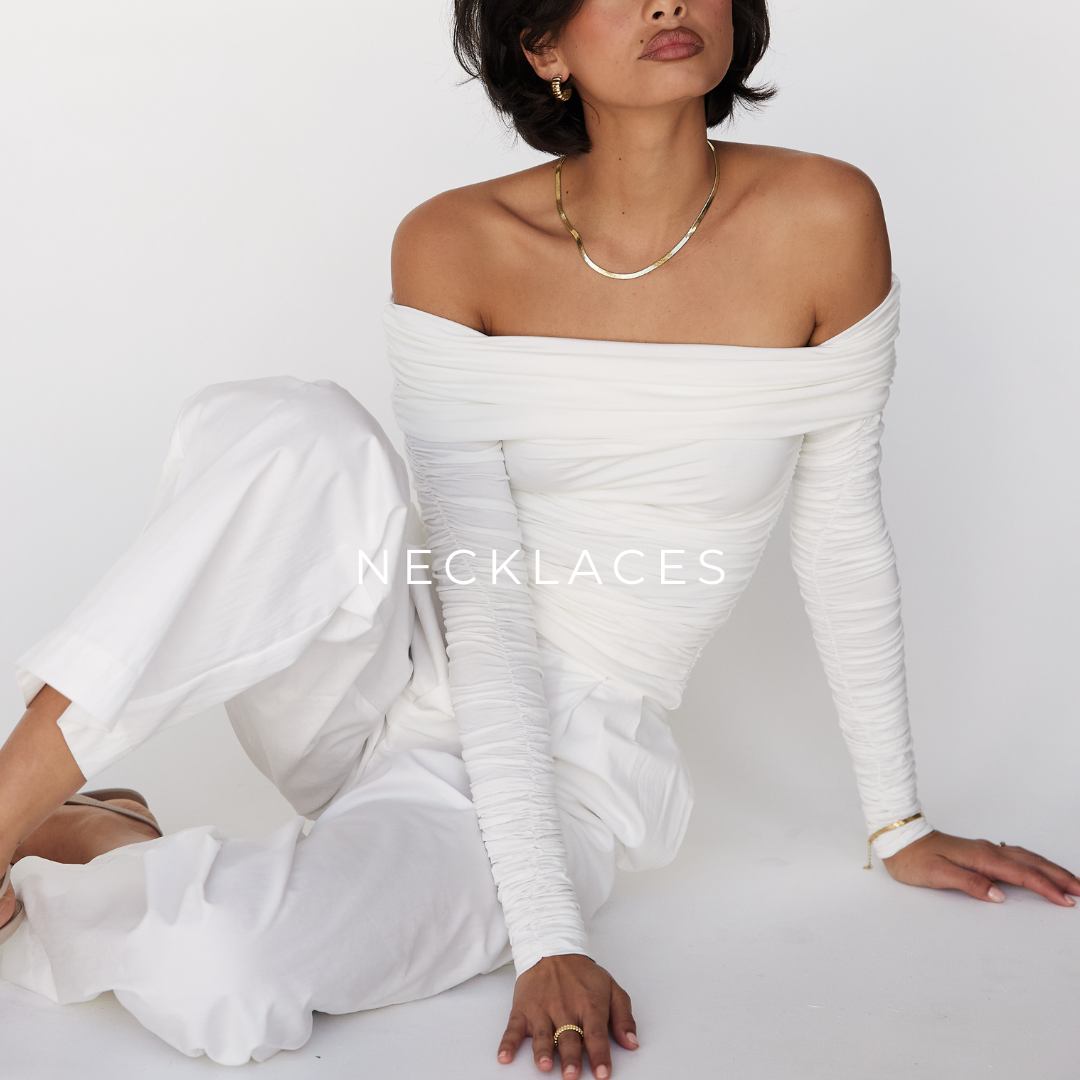 High-Quality Gold & Silver Jewellery | Jaz Hand Made