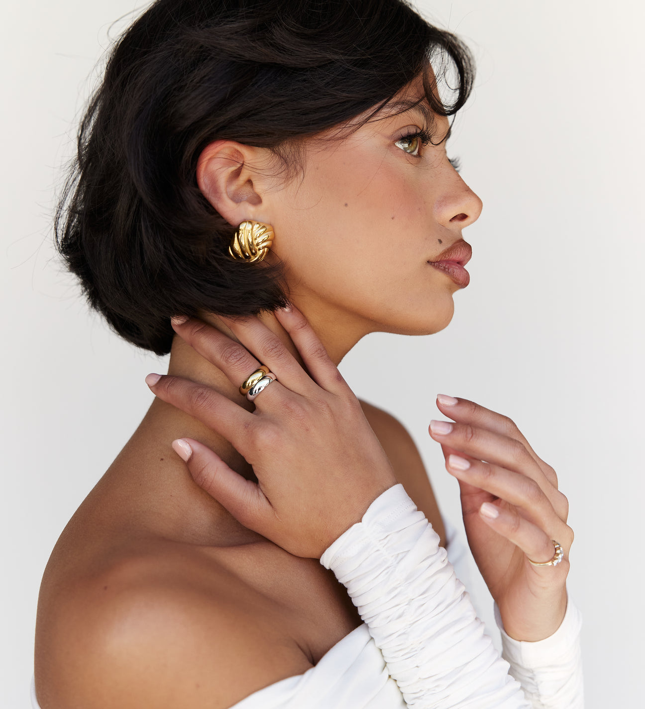 NEW ARRIVALS – Jaz Hand Made