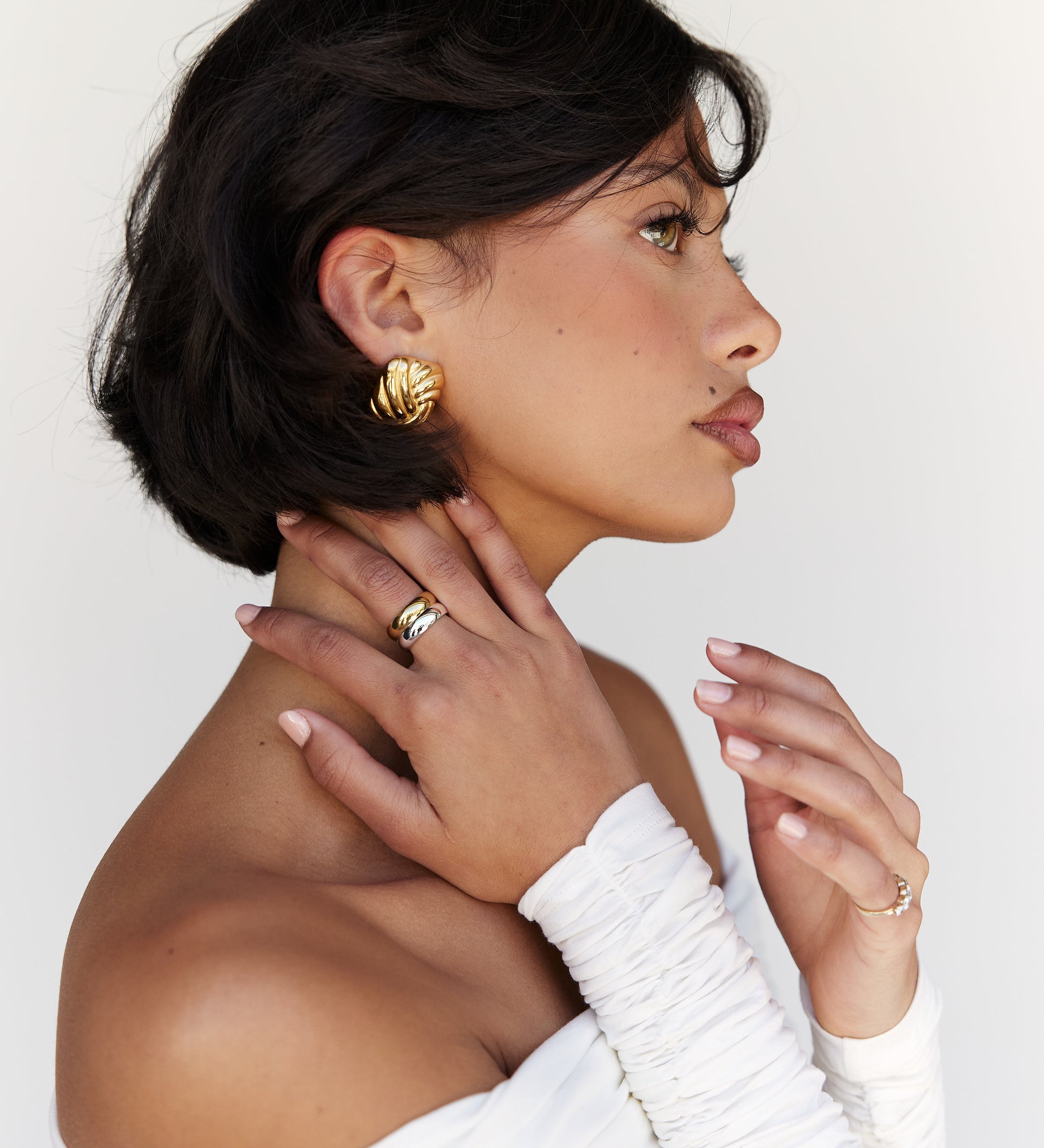 NEW ARRIVALS – Jaz Hand Made