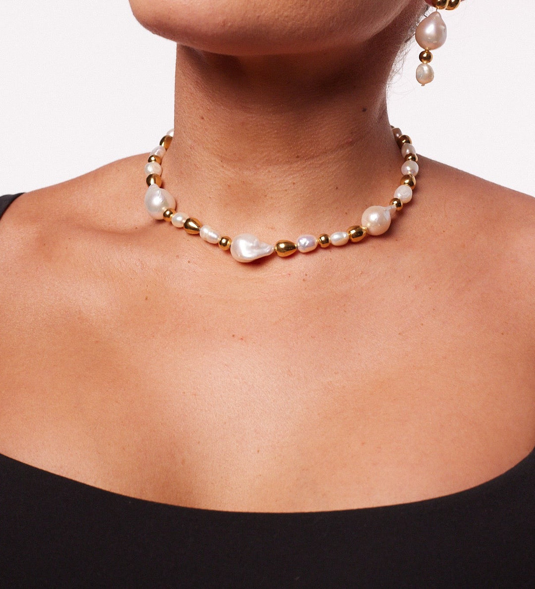 High Quality Handmade Necklaces | Jaz Hand Made