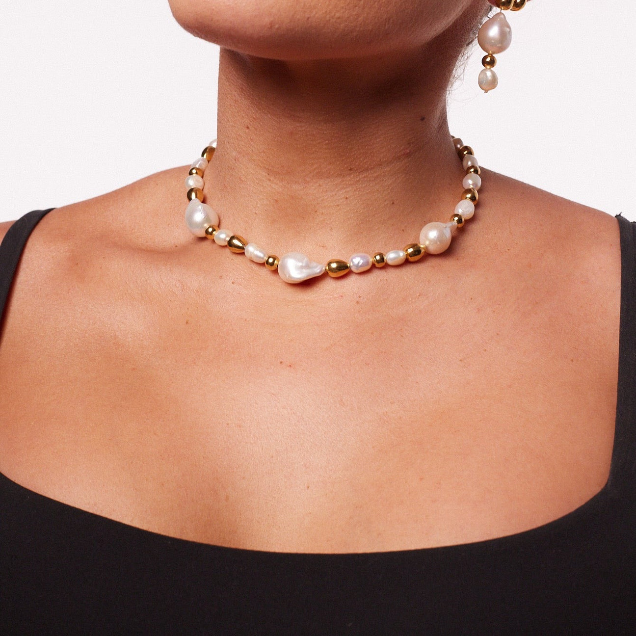 High Quality Handmade Necklaces | Jaz Hand Made