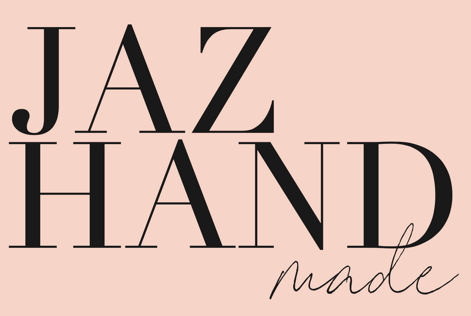 Jaz Hand made – Jaz Hand Made