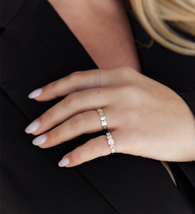 RINGS – Jaz Hand Made