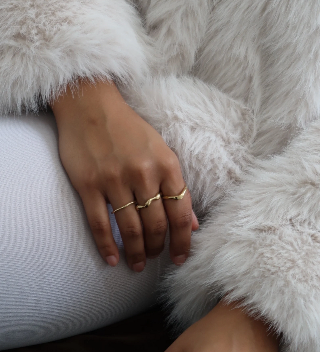 RINGS – Jaz Hand Made
