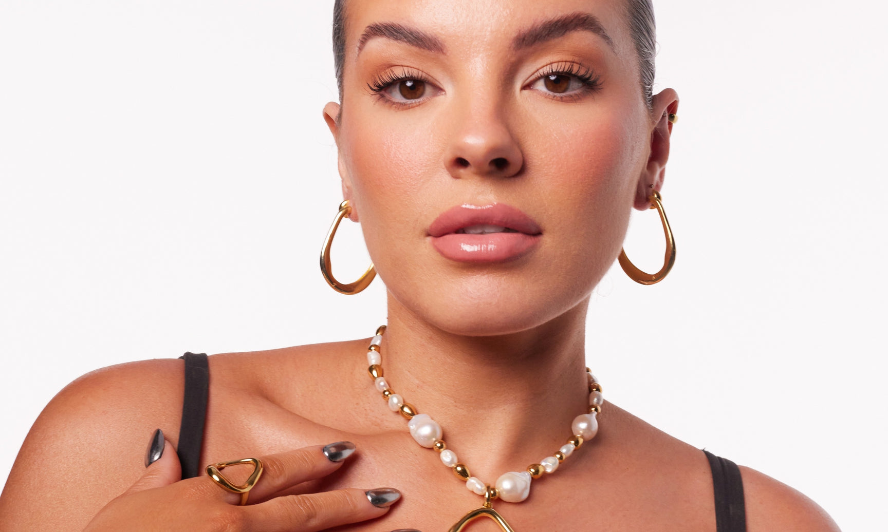 RING SIZER – Jaz Hand Made