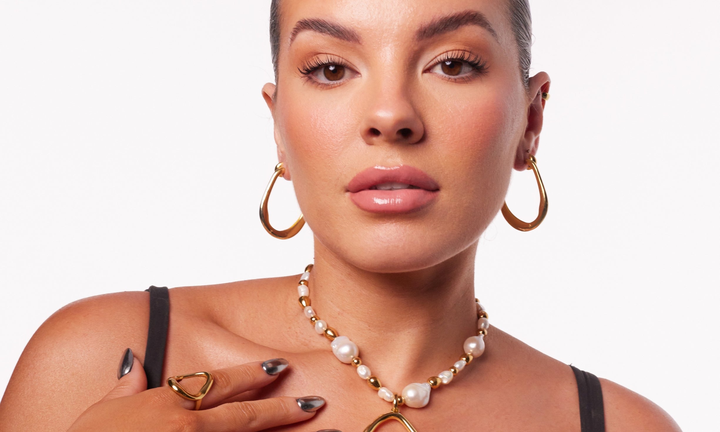 RING SIZER – Jaz Hand Made