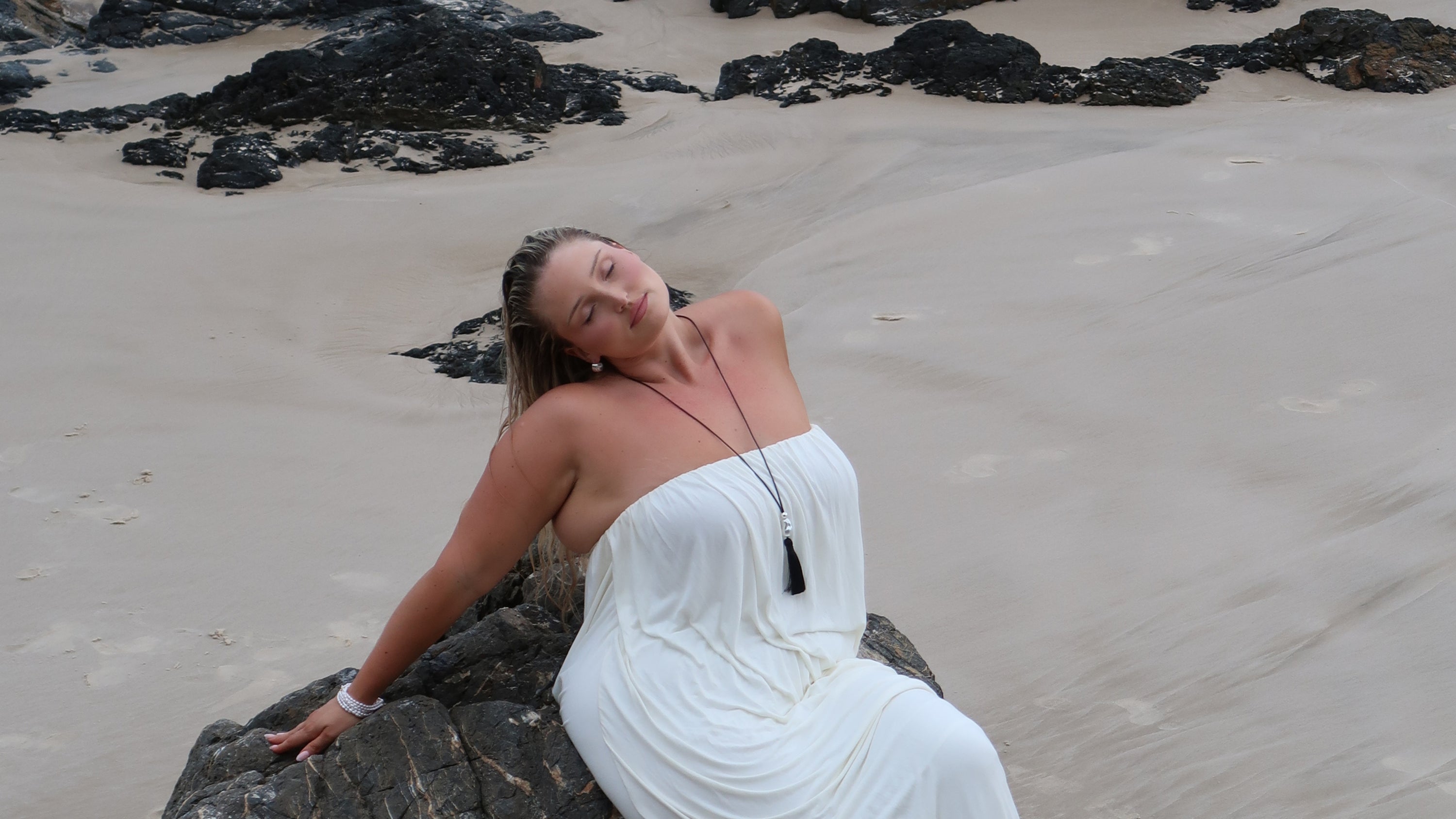 Adele Maree x JHM – Jaz Hand Made
