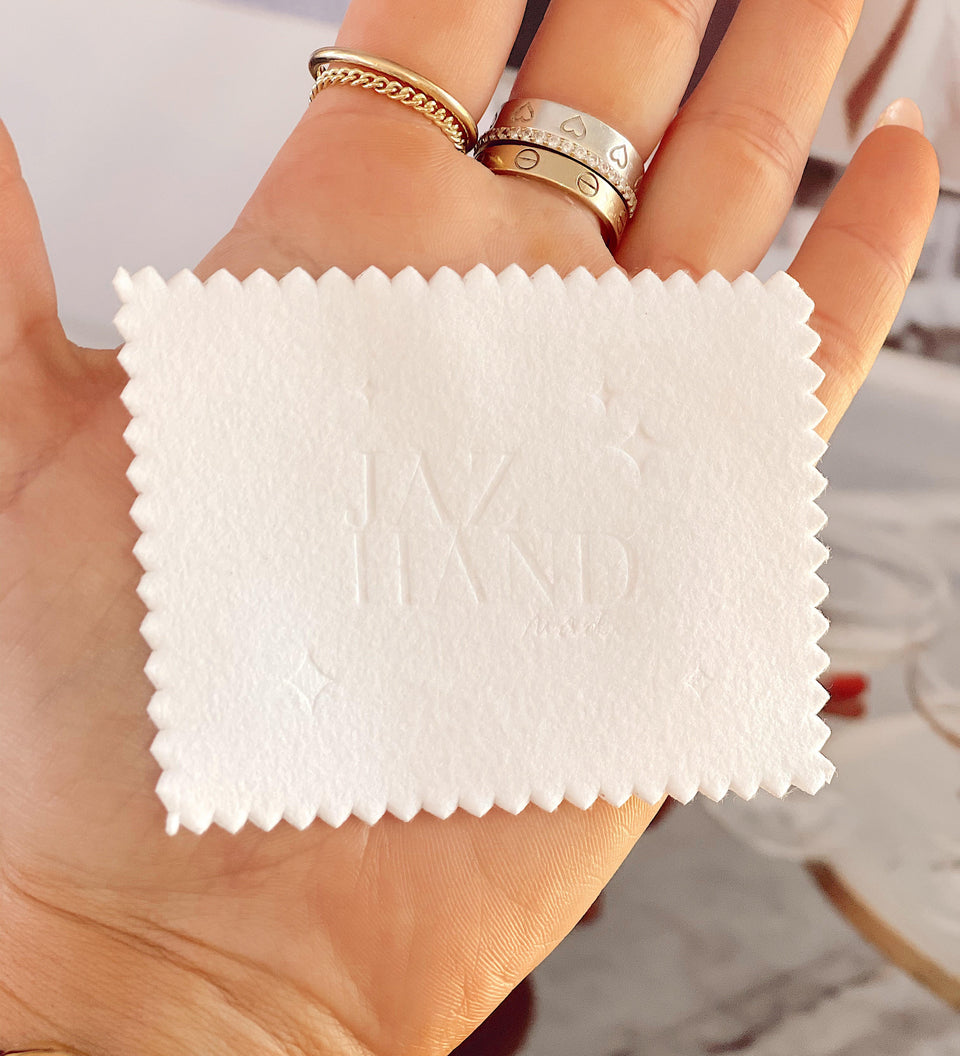 ACCESSORIES – Jaz Hand Made